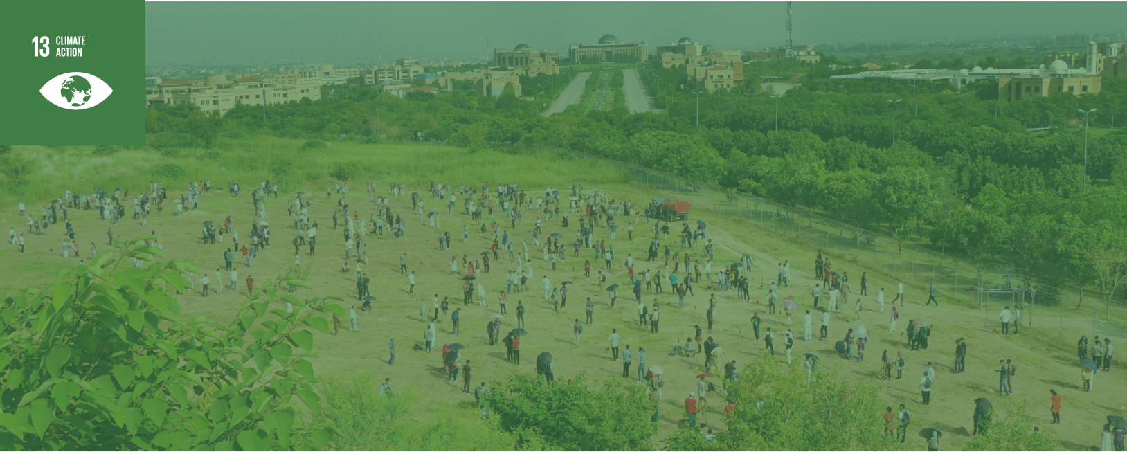 SDGs | Climate Action