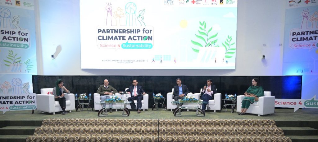 SDGs | Partnership for Climate Action